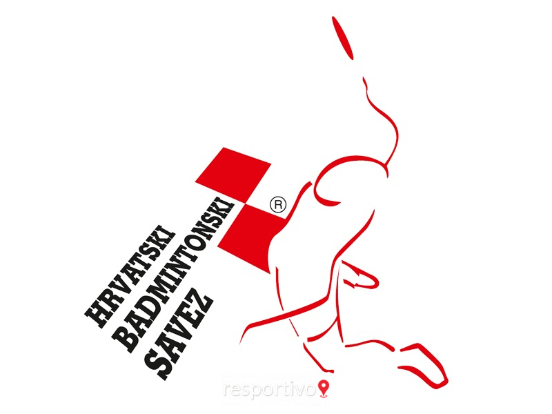 Hrvatski badmintonski savez - Sportski savezi i institucije